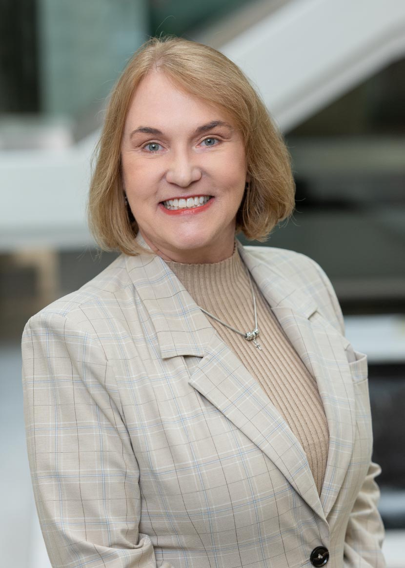 Jodi Devlin, BSN, MBA - Trisalus