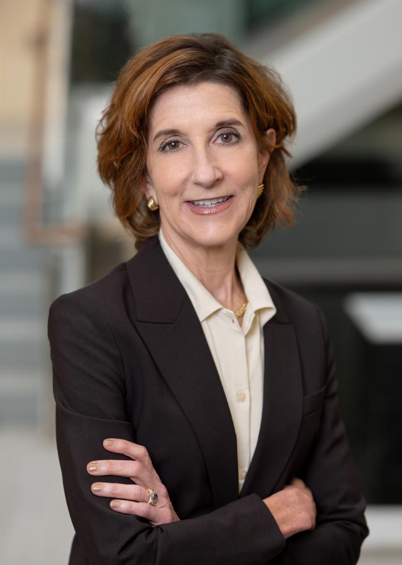 Jennifer L. Stevens, JD - Chief Regulatory Officer | Trisalus
