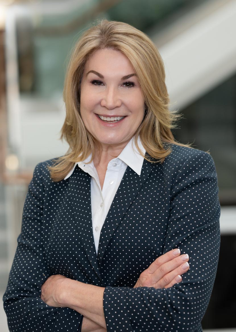 Mary Szela - CEO, President, Director | TriSalus